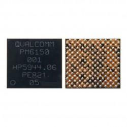 PM4250 POWER IC COMPATIBLE WITH REDMI NOTE 9